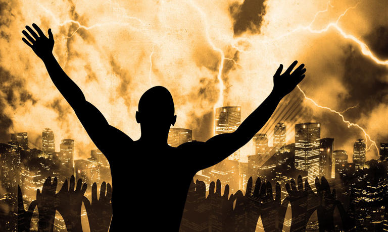 Psychotherapist explains why millions of people are convinced today is ...