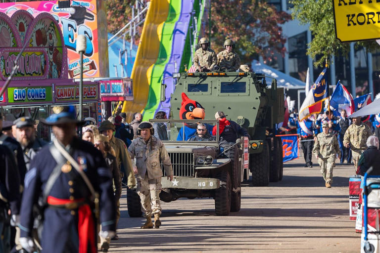 Ultimate Guide to The NC State Fair (2025): All you need to know!