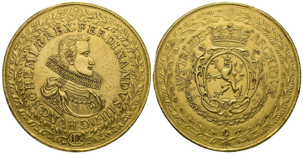 17th century coin to be most expensive ever sold at $2 million