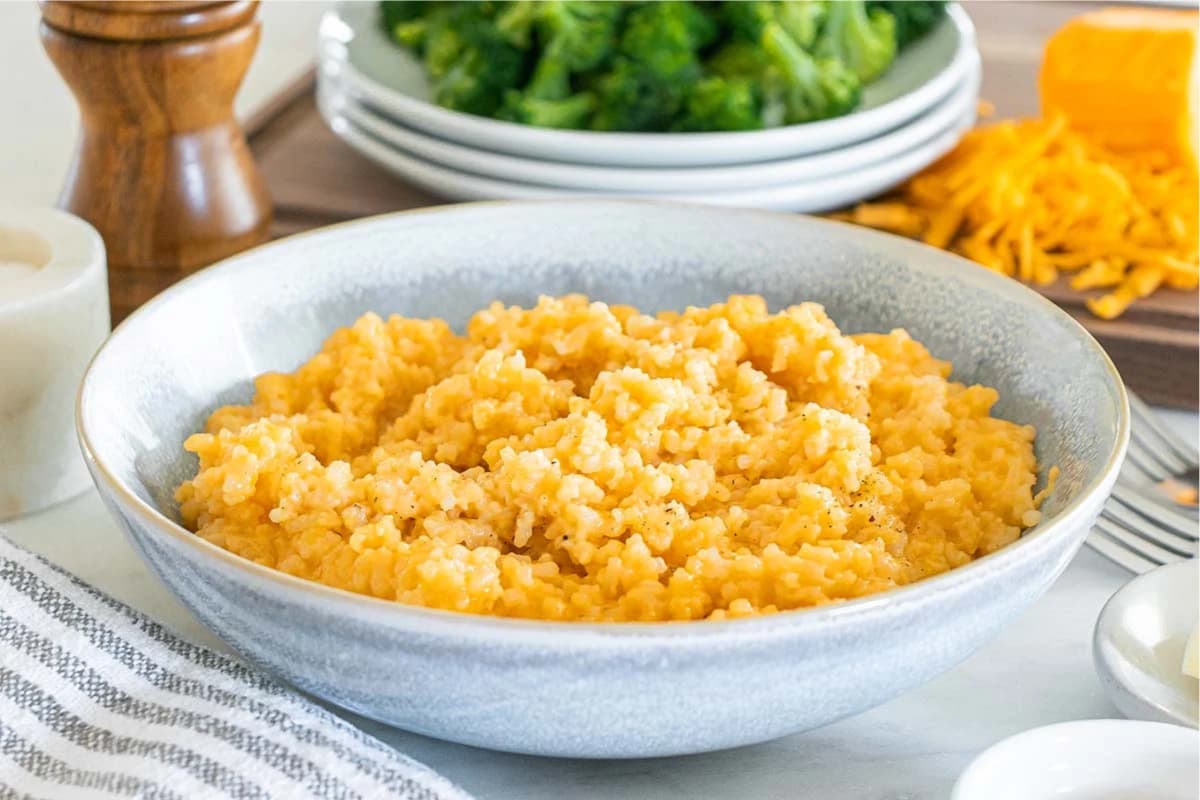 18 cheesy recipes you’ll want to save for when cravings hit