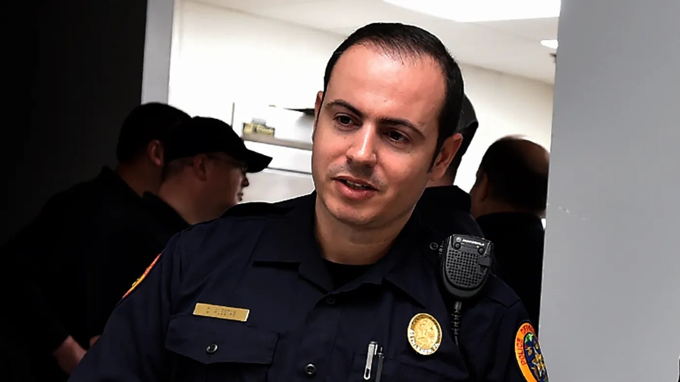 Former Bethlehem school police officer accused of sexually assaulting ...