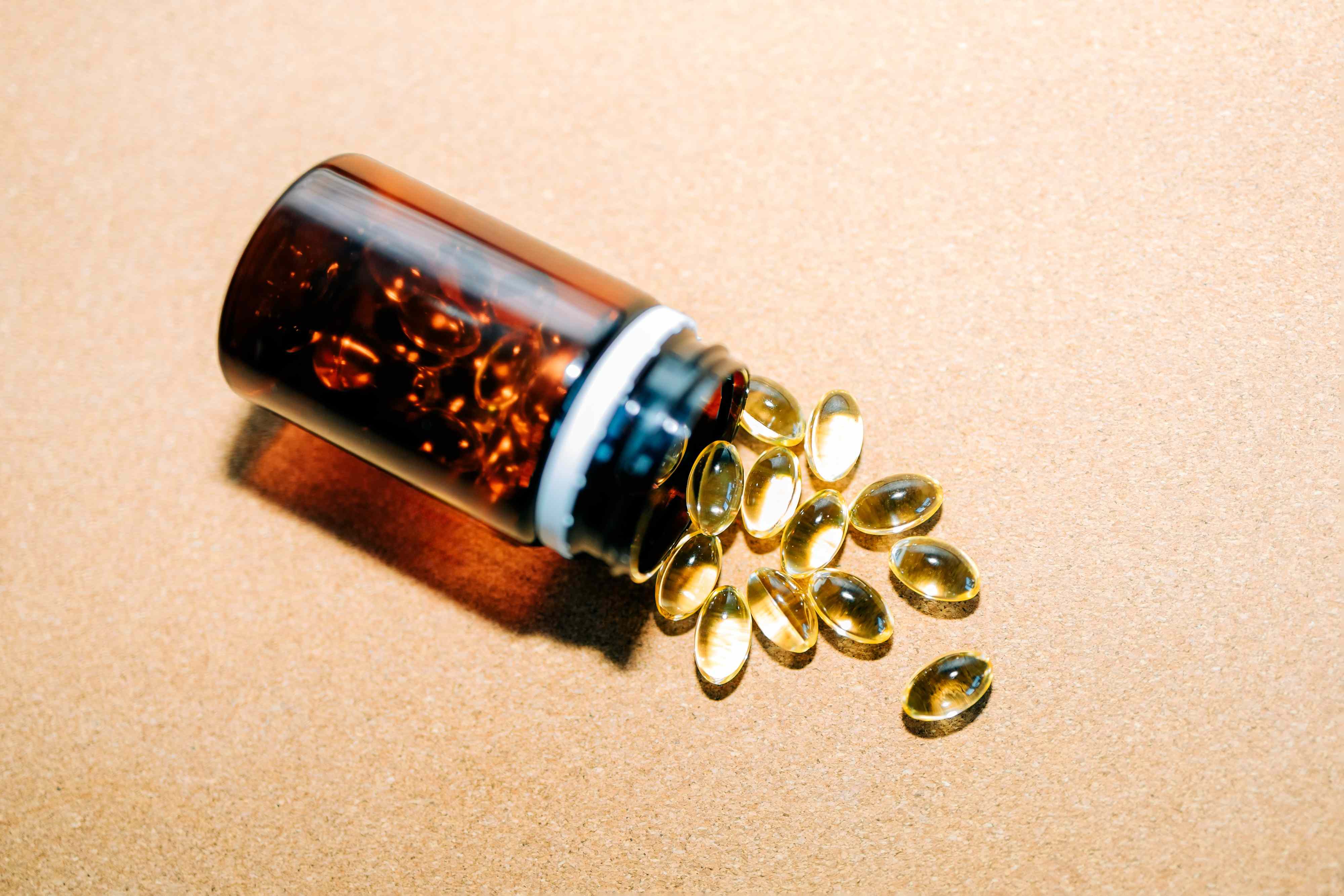 Vitamin D2 Supplements May Reduce Vitamin D3 in Your Body