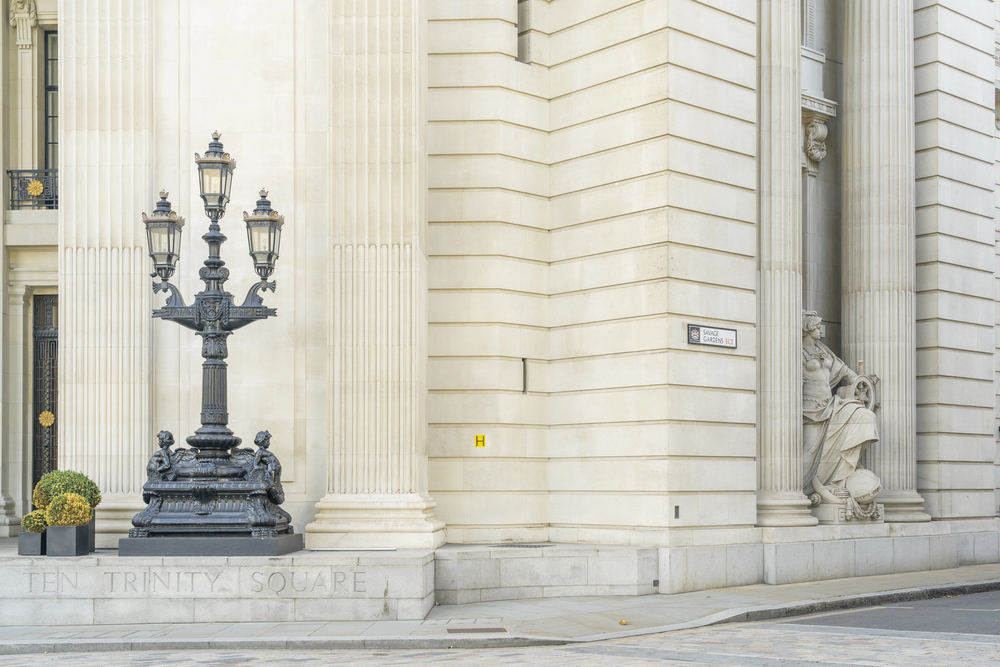 15 London Hotels with Historic Flair