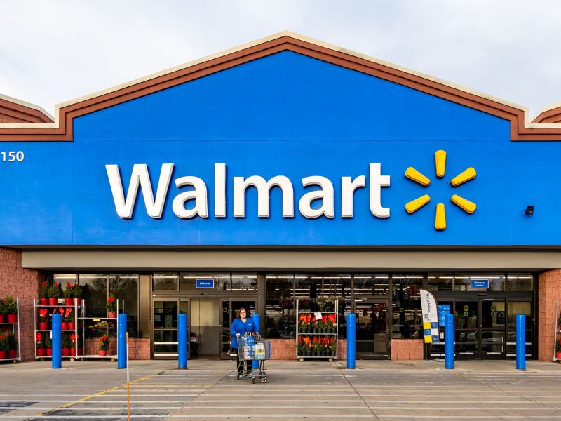 Cambia Walmart en todo el país: la compañía finalmente confirmó el ...
