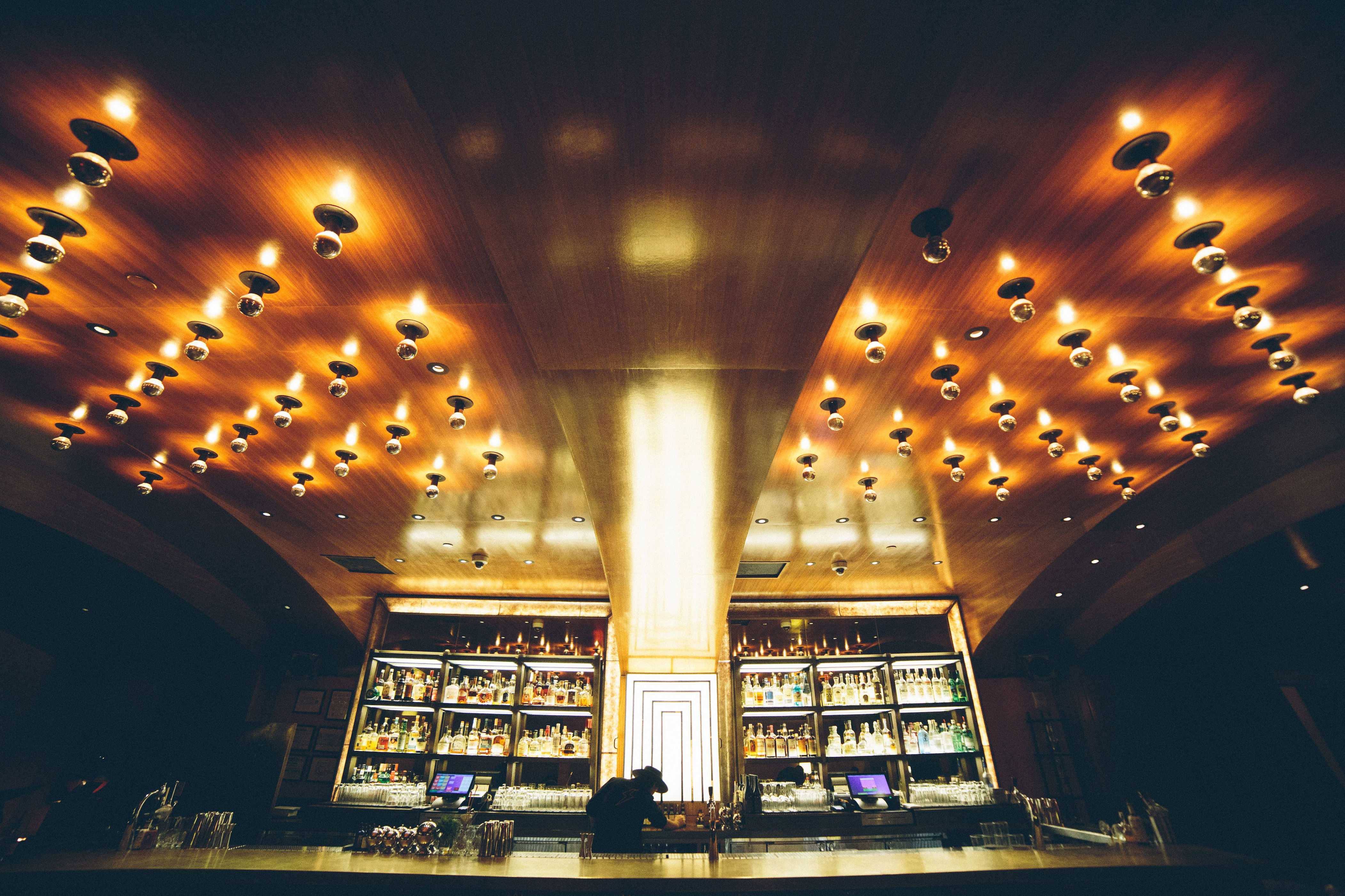 The 9 Best Bars in Dallas Right Now