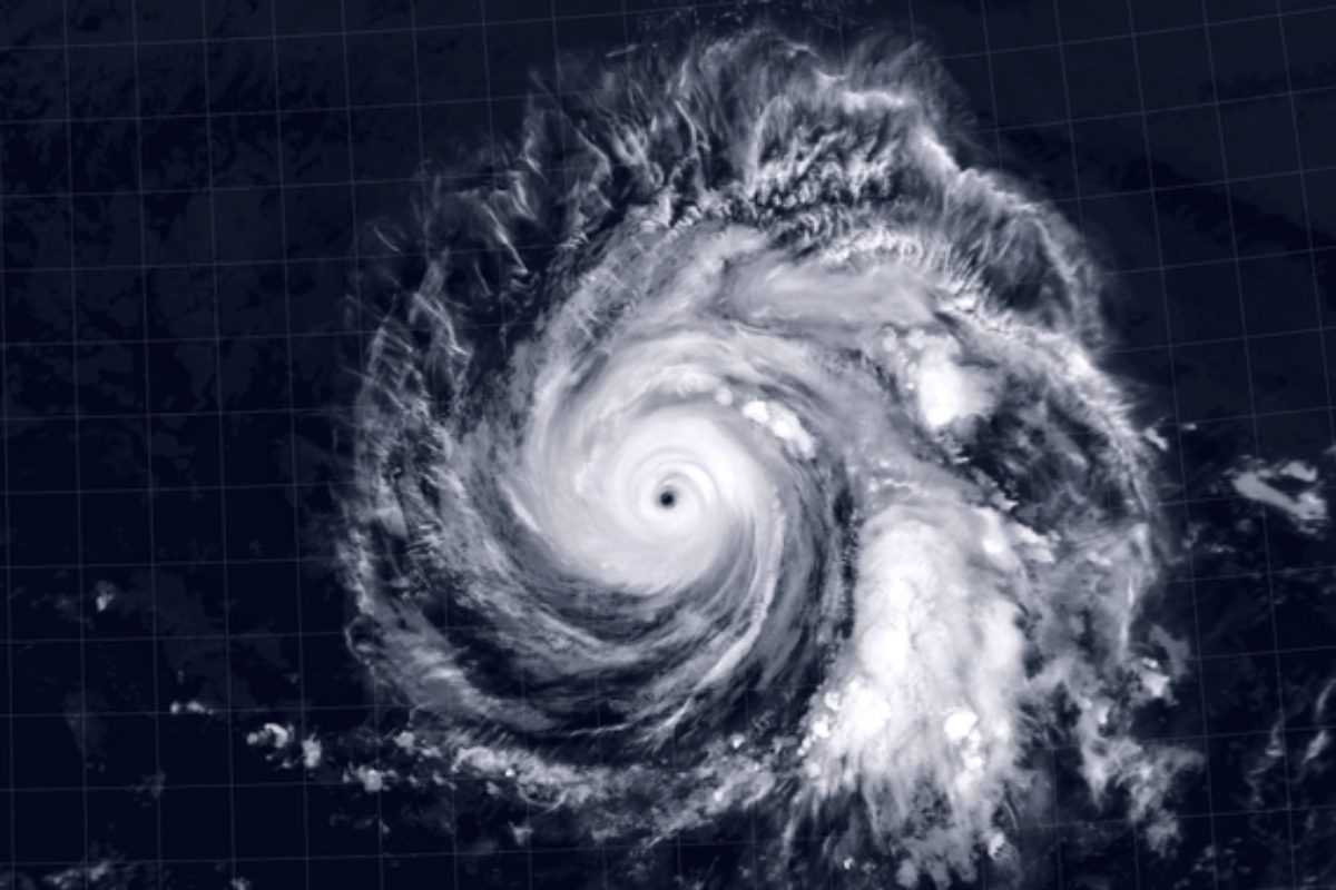 Huracán Gabrielle se fortalece a categoría 4 y enciende alertas en las Azores