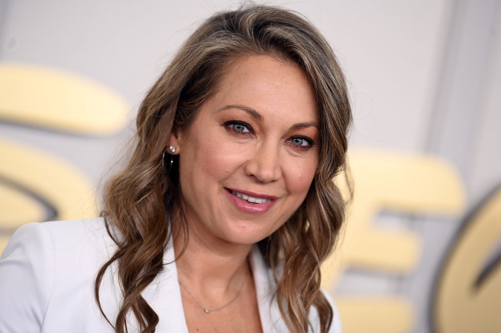 Ginger Zee makes 'nose job' revelation: 'I don't always get it right'