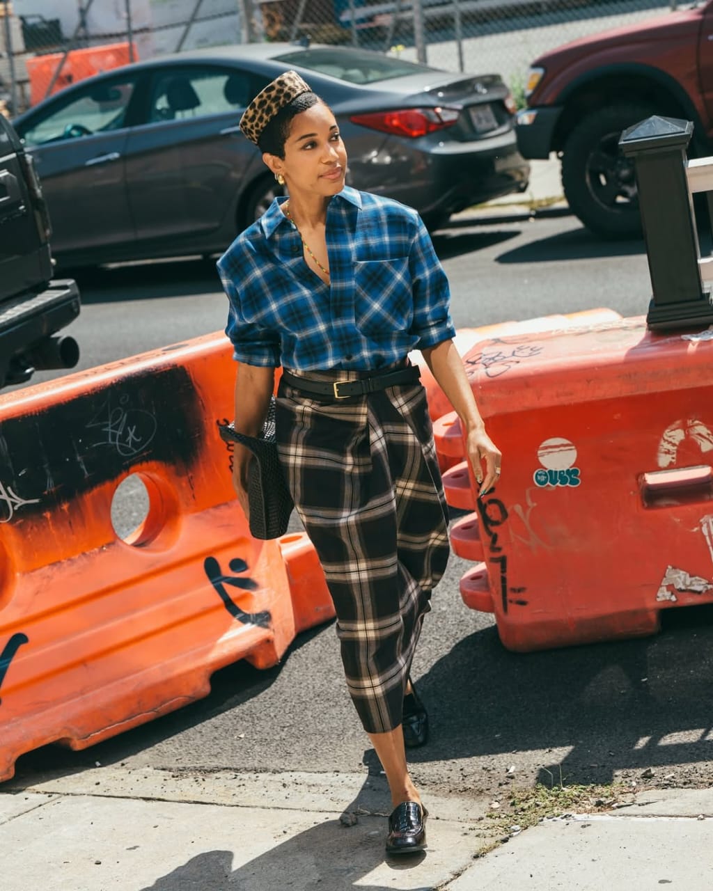 Beyond The Catwalk: NYFW SS26 Street Style Trends You Need To See
