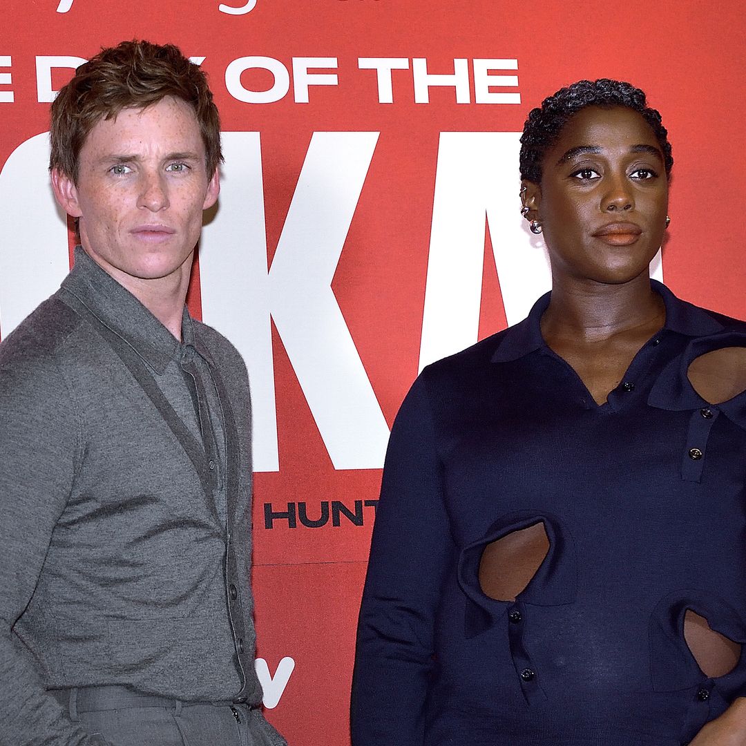 Eddie Redmayne's 'gripping' The Day of the Jackal thriller confirms ...
