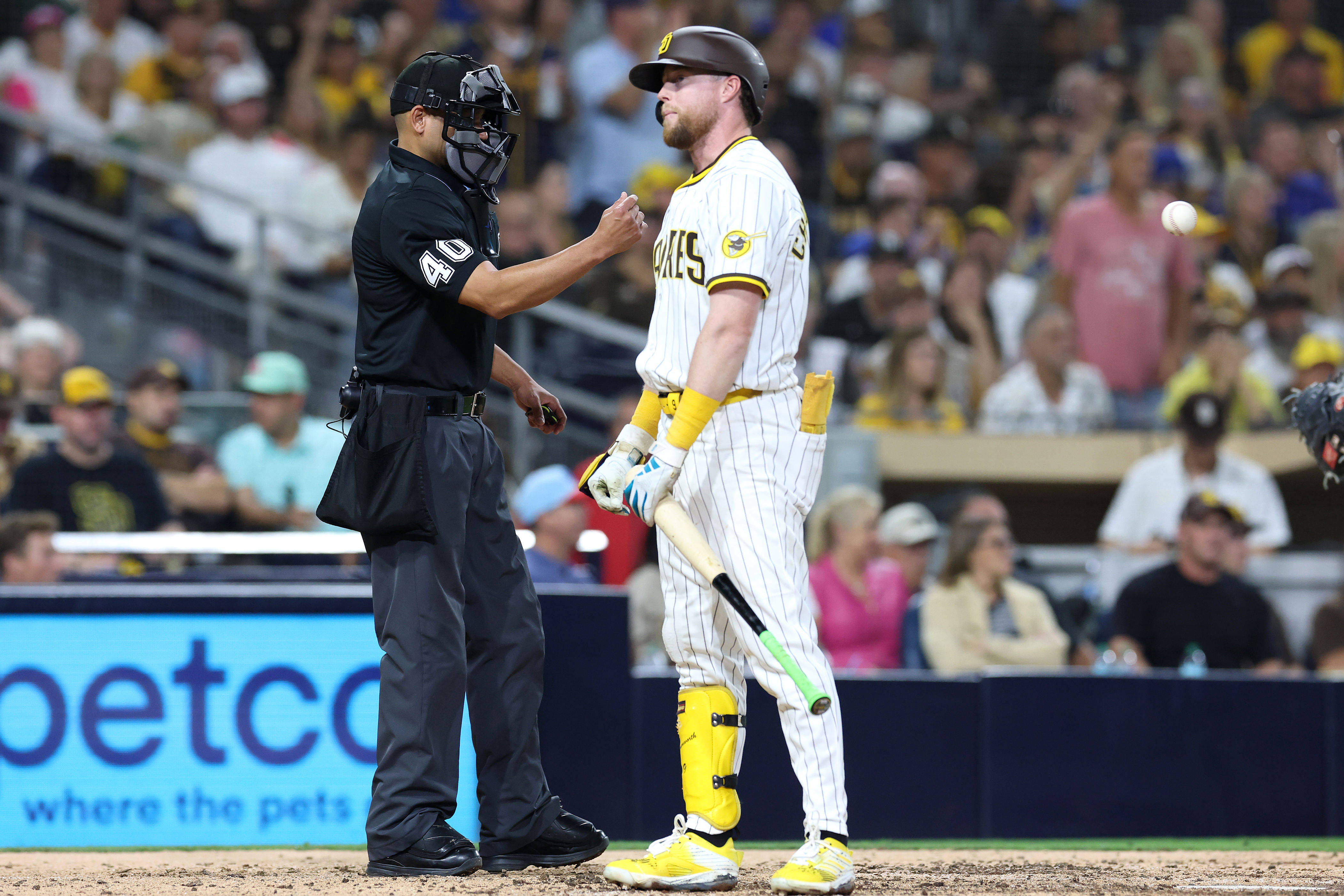 MLB to implement automated challenge system for balls and strikes