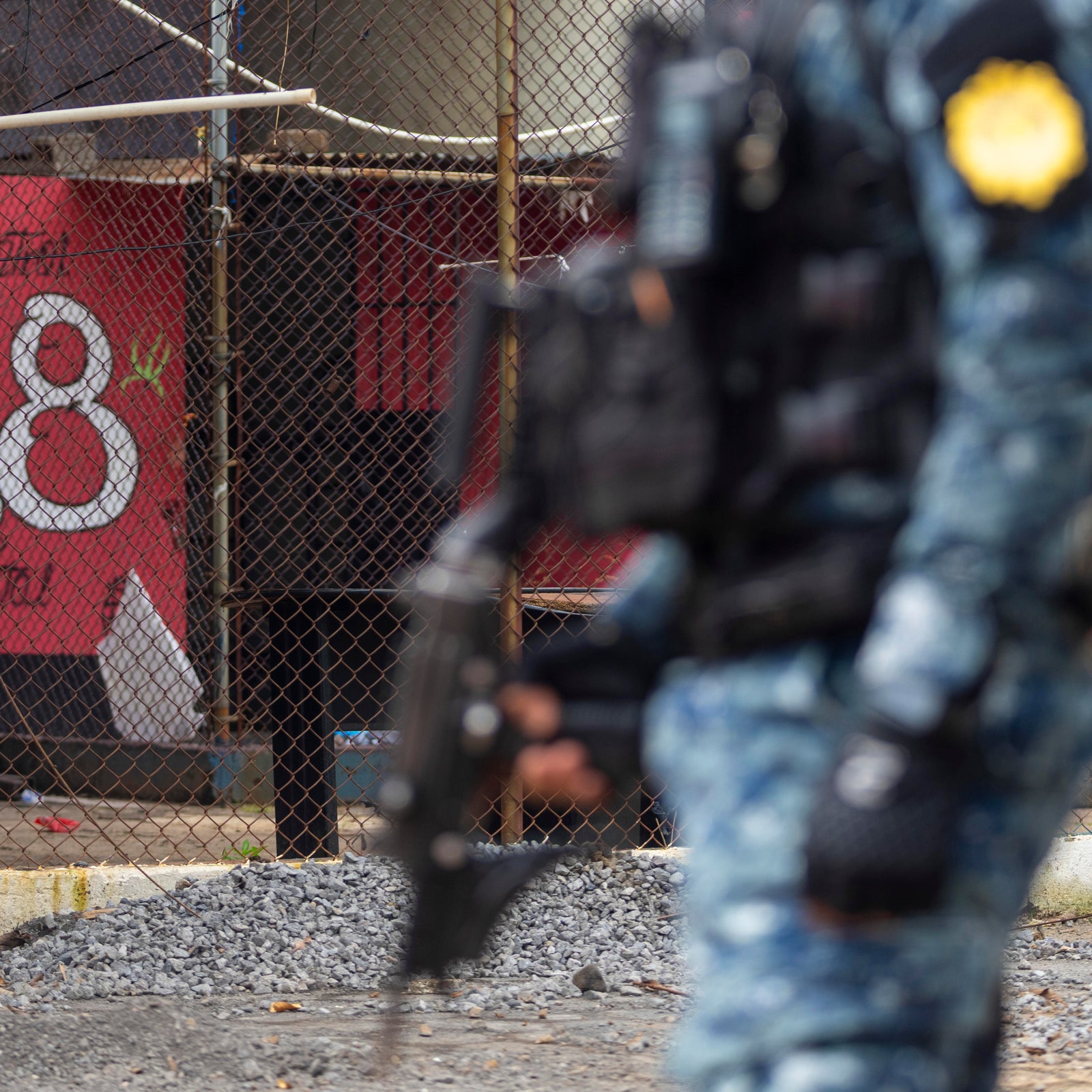 FBI to help track down fugitive Barrio 18 gang leaders, Guatemala says