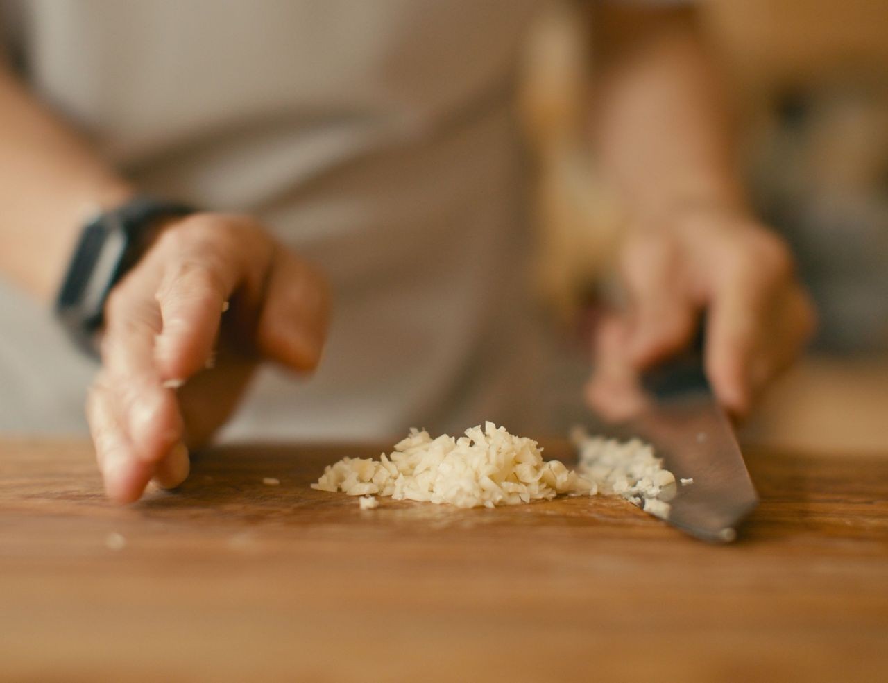 Comment conserver son ail ? 5 astuces pour l’empêcher de s’abîmer