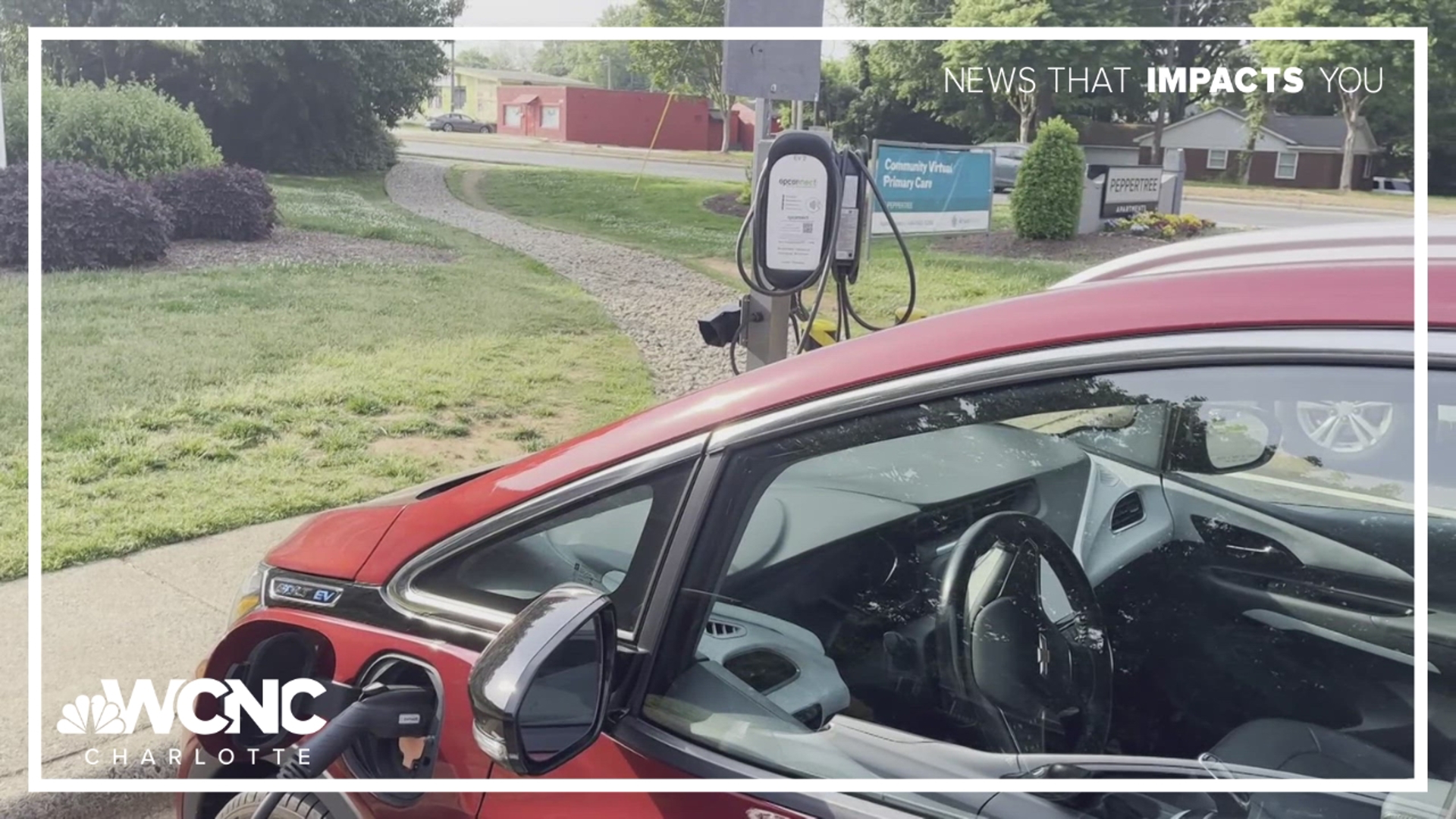 Major federal policy shift could cut momentum for electric cars