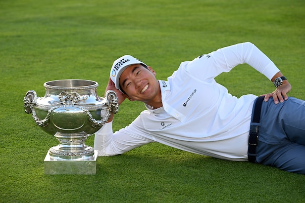 A Golf Twitter darling’s dramatic win, a PGA Tour ringer’s member-guest ...