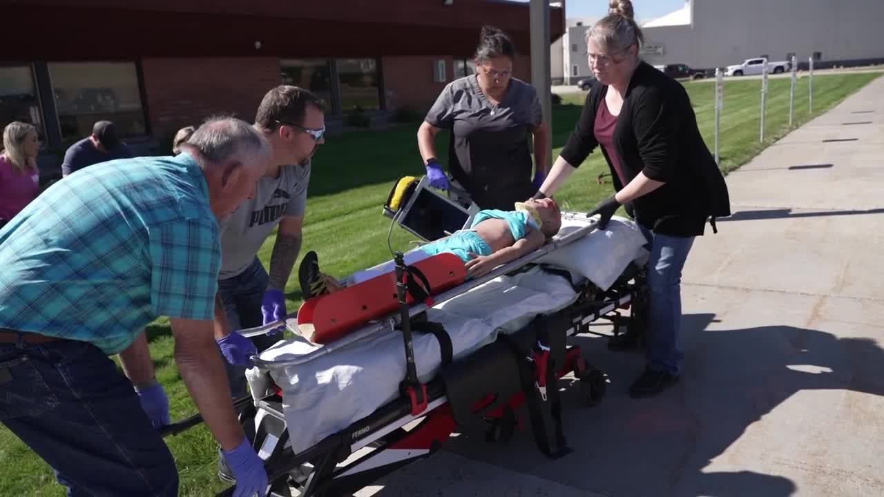 Simulation In Motion uses life-like mannequins to train Montana medical ...