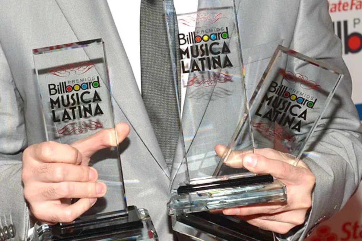 ¡Conoce la lista de los finalistas de los Premios Billboard Latin Music ...