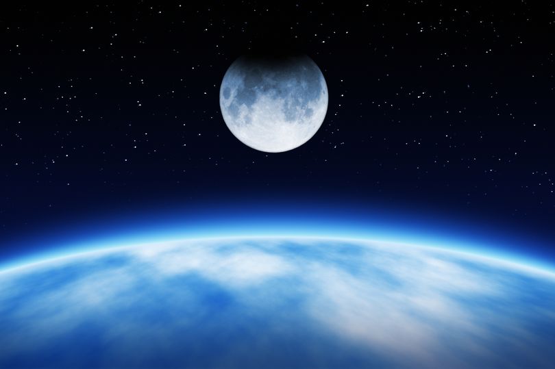 NASA announces first crewed mission to the Moon in 50 years