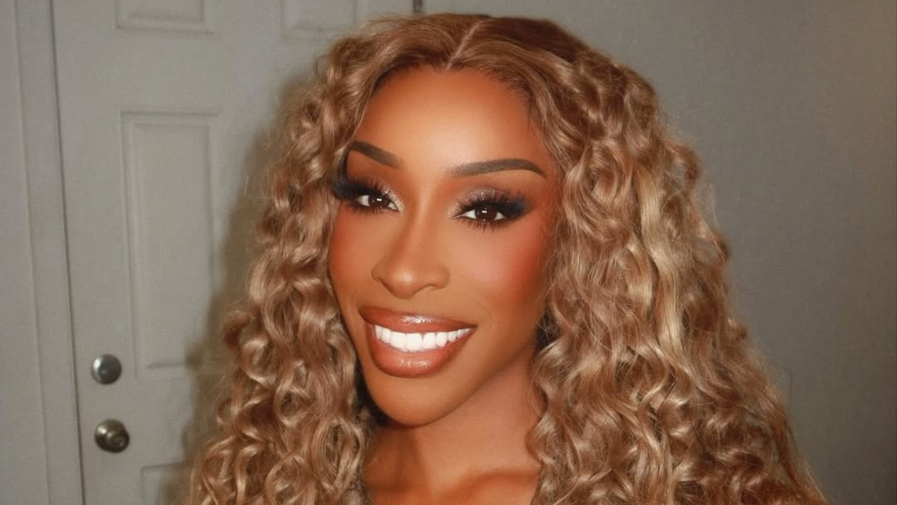 Why Cinnamon Blush Is The Must-Try Makeup Move This Fall