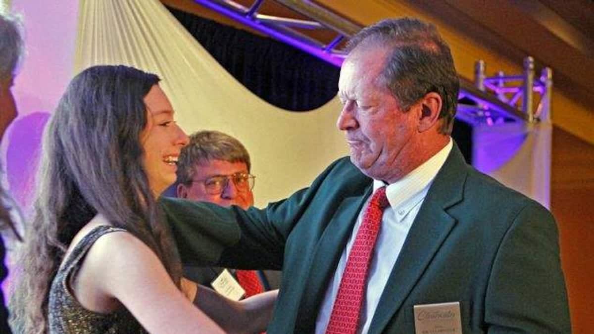 Prominent Pinellas attorney Ed Armstrong has died