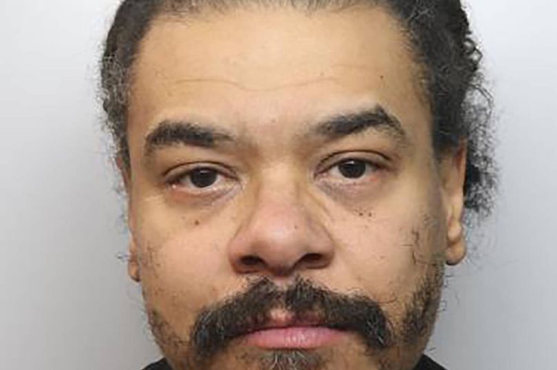 Cheryl's hits out as stalker jailed for 12 months after frightening her ...