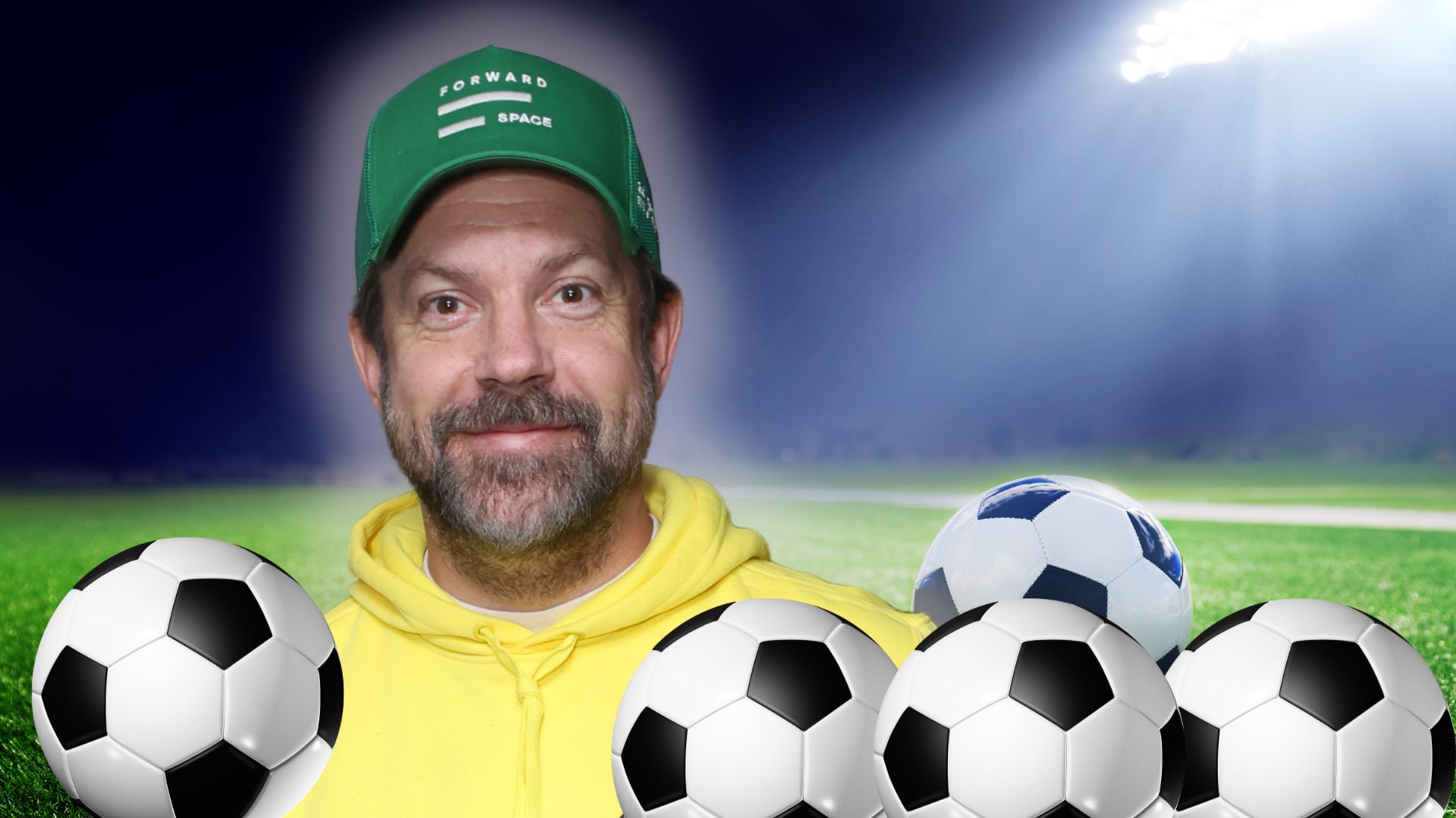 ‘Ted Lasso’ devuelve con un gran cambio