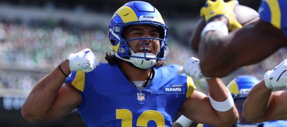 Fantasy football week 17 rankings, grades & start/sit advice (2025)