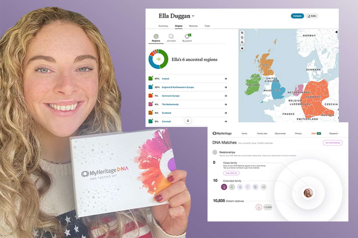 Best DNA testing kits for 2025, tried and tested