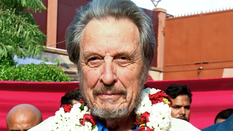 Errol Musk's family tree: From wives to children – All you need to know ...