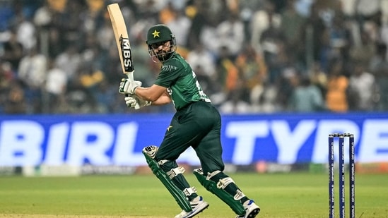 Pakistan vs Sri Lanka Highlights, Asia Cup 2025: Talat, Nawaz take PAK ...
