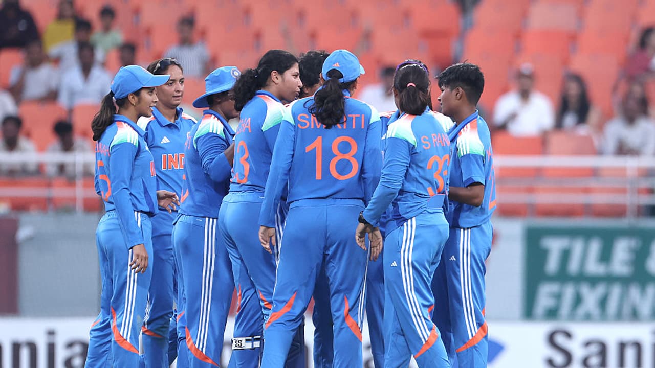 Women's ODI World Cup 2025: 5 Reasons Why Team India Can End Title Drought