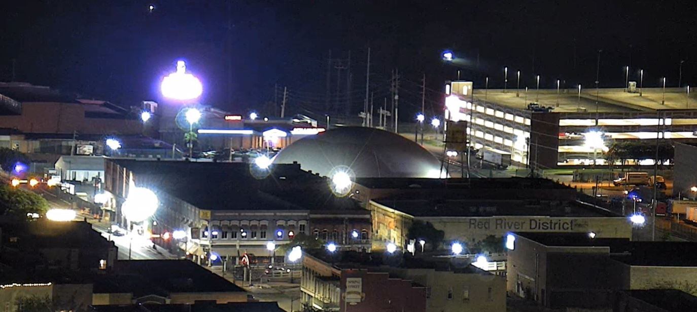 50 Cent’s G-Dome seeks zoning approval in Shreveport