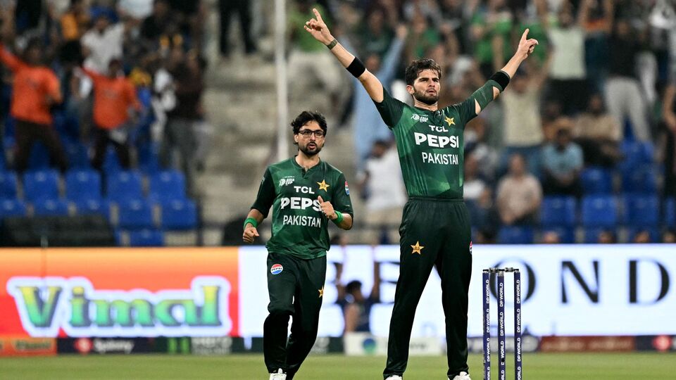 Sri Lanka vs Pakistan, Asia Cup 2025 Super 4 live updates: Kamindu ...