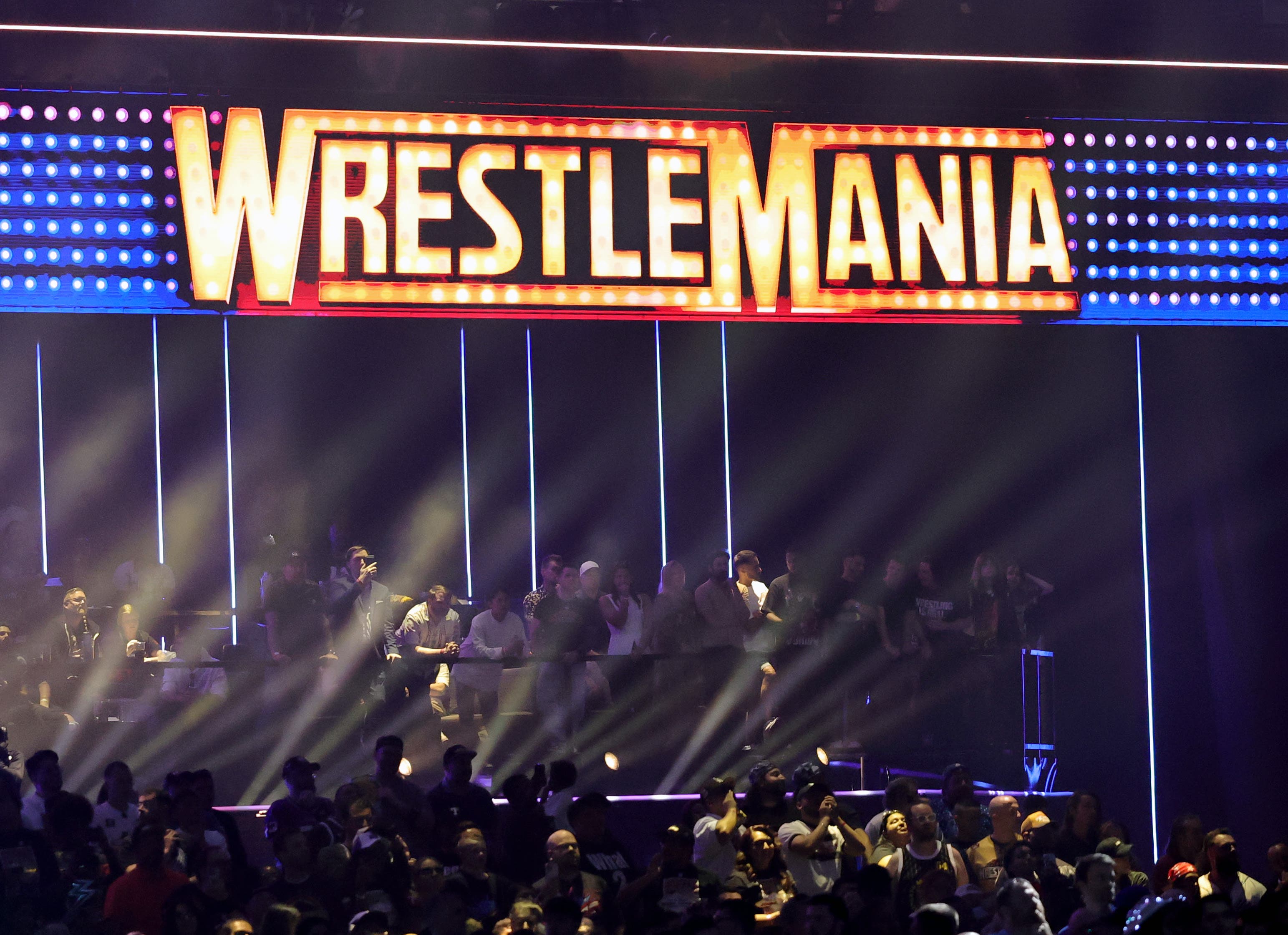WWE may be planning major stipulation match for WrestleMania 42