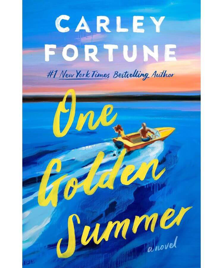 I’ve Read Every Carley Fortune Book—Here’s How I’d Rank Them