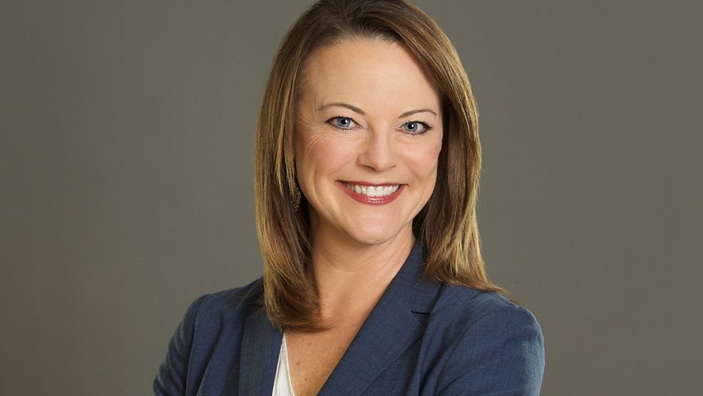 WASD hires former news anchor Michelle Edmonds as Chief Communications ...