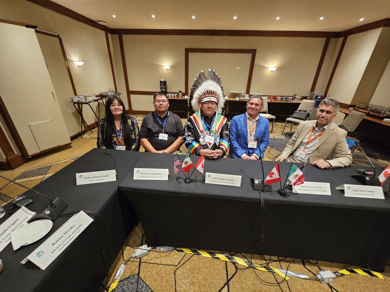 Standing Buffalo Dakota Nation looks to build an economic future with ...