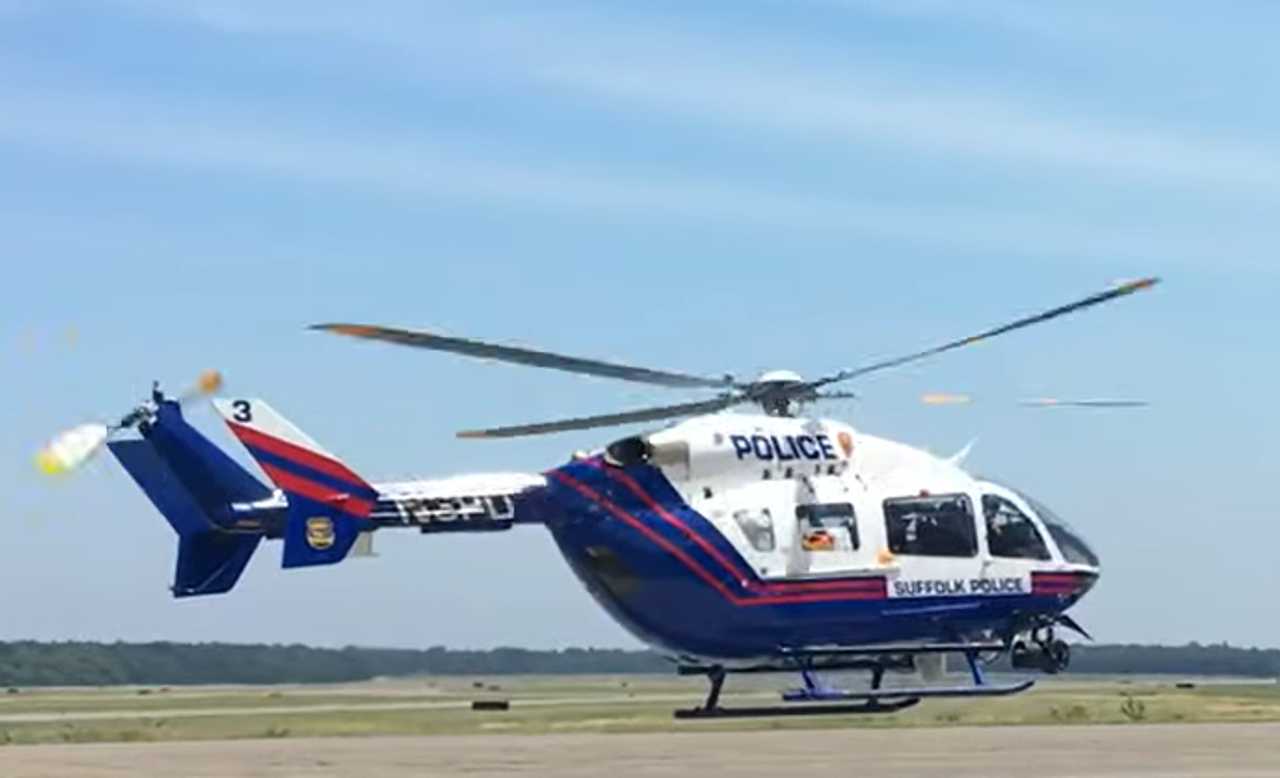 Man Airlifted After Fireworks Explode Groin Inside Apartment: Police