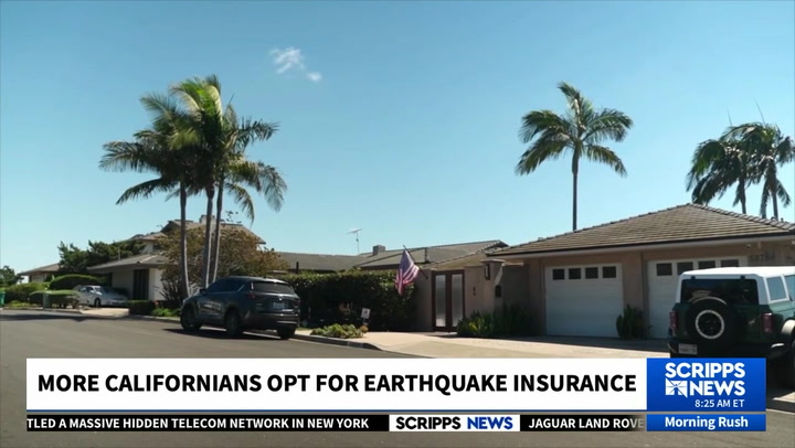 Safeguarding Your Home: The Essentials of Earthquake Insurance in ...