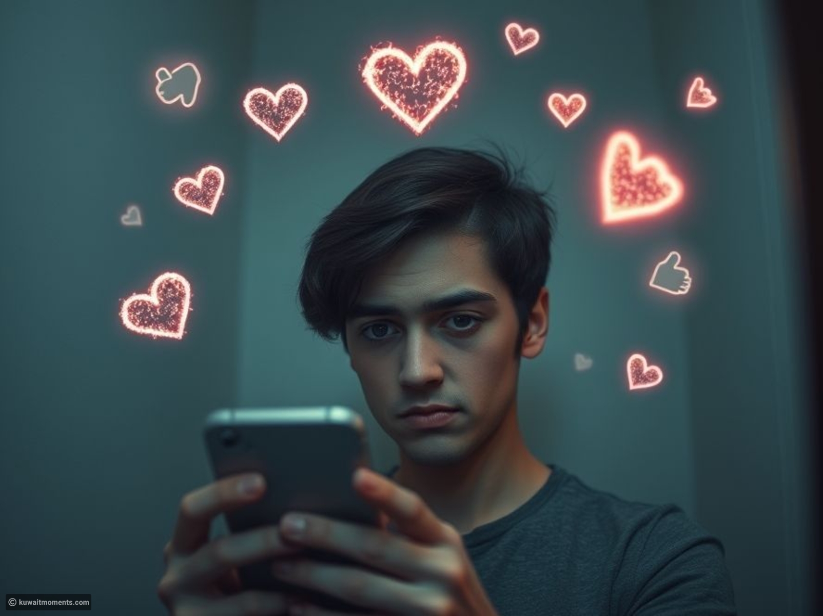 9 Subtle Signs That Could Reveal Hidden Narcissism