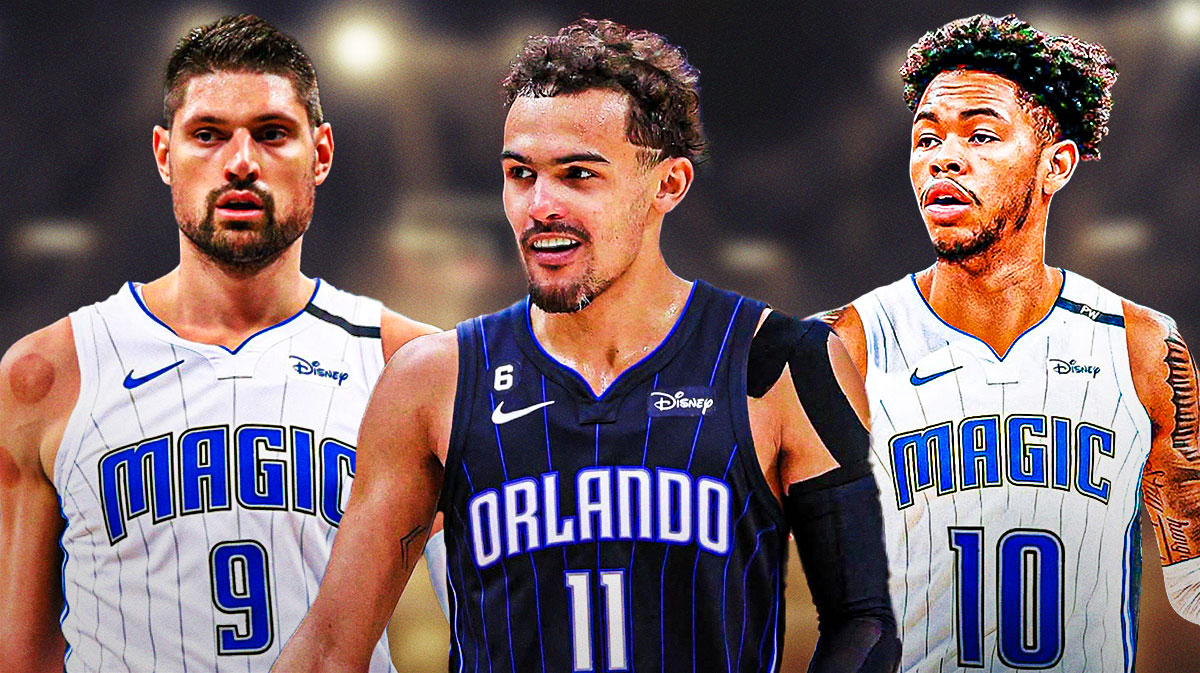 3 Orlando Magic trade targets to keep an eye on in 2025-26 NBA season