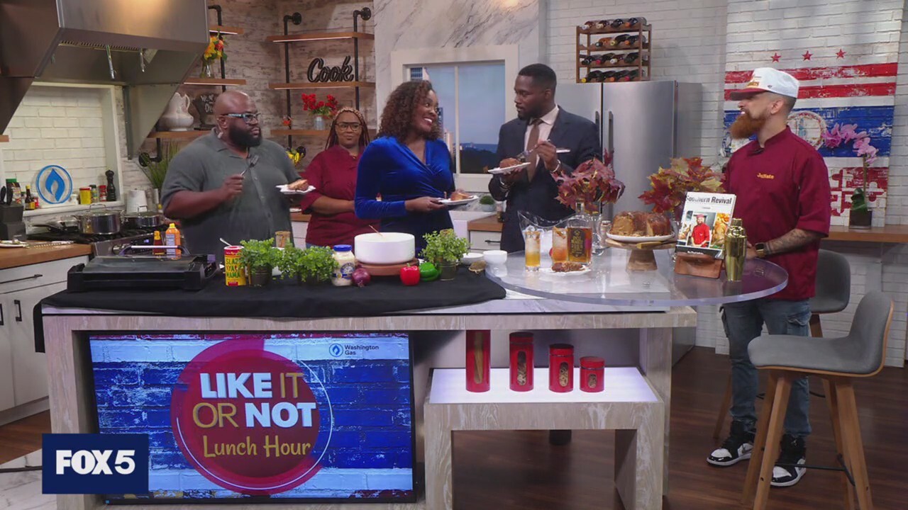 LION Lunch Hour: September 23, 2025