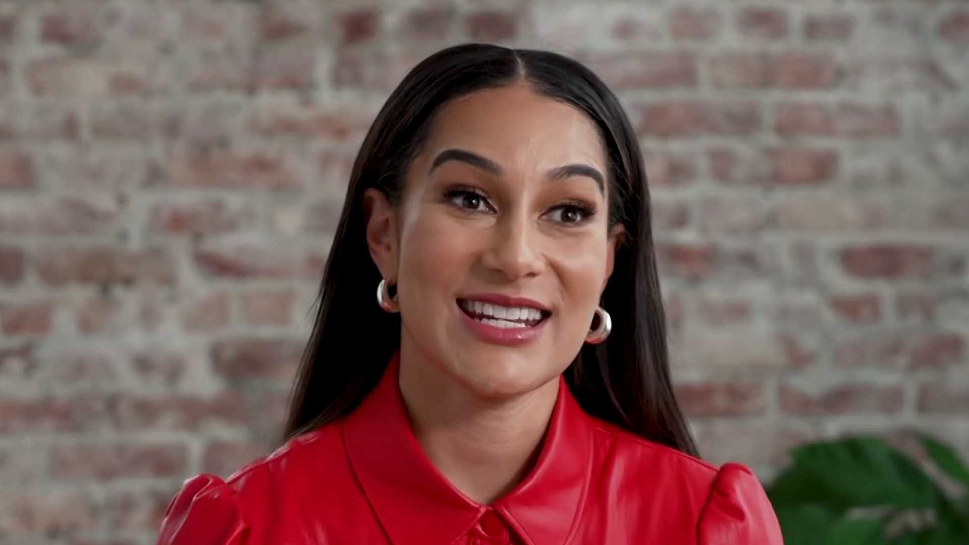 Morgan Radford on her debut novel 'Now Then'