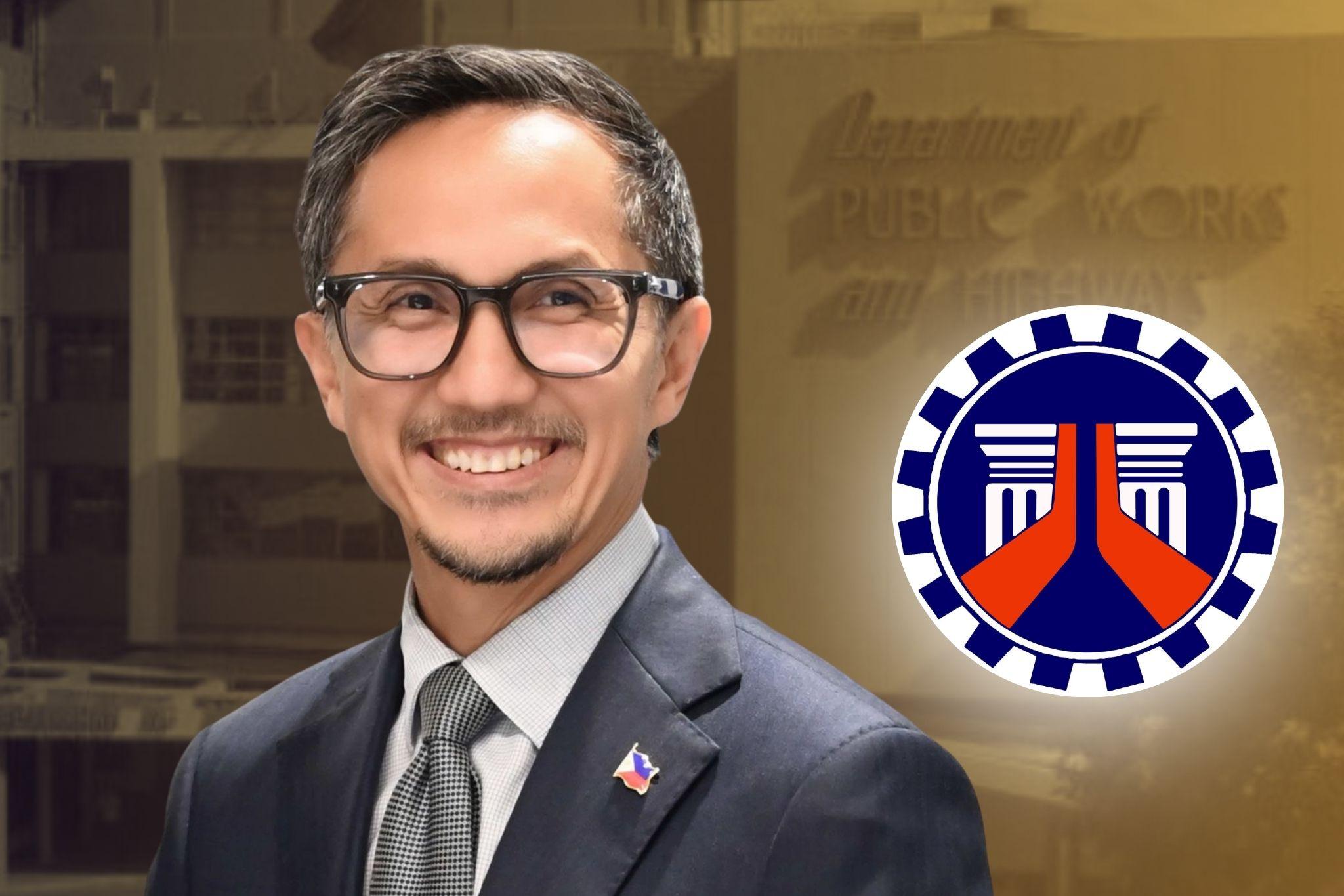 DPWH's Dizon: 8,000 infrastructure projects already inspected