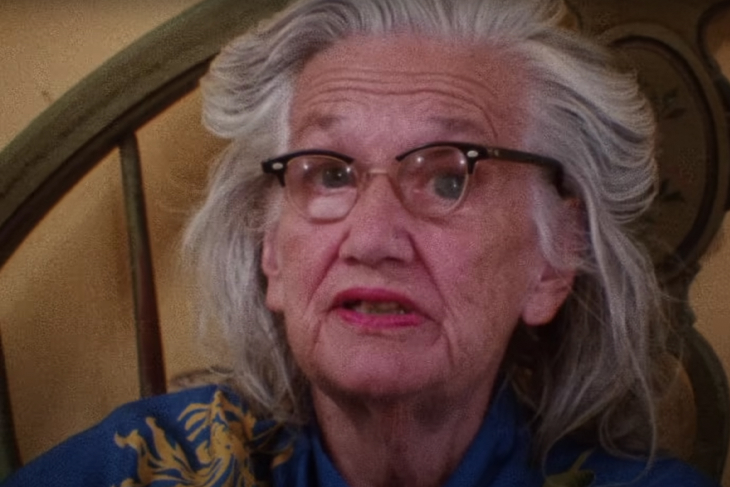 “Little” Edie Beale’s Story Is Not For The Faint Of Heart