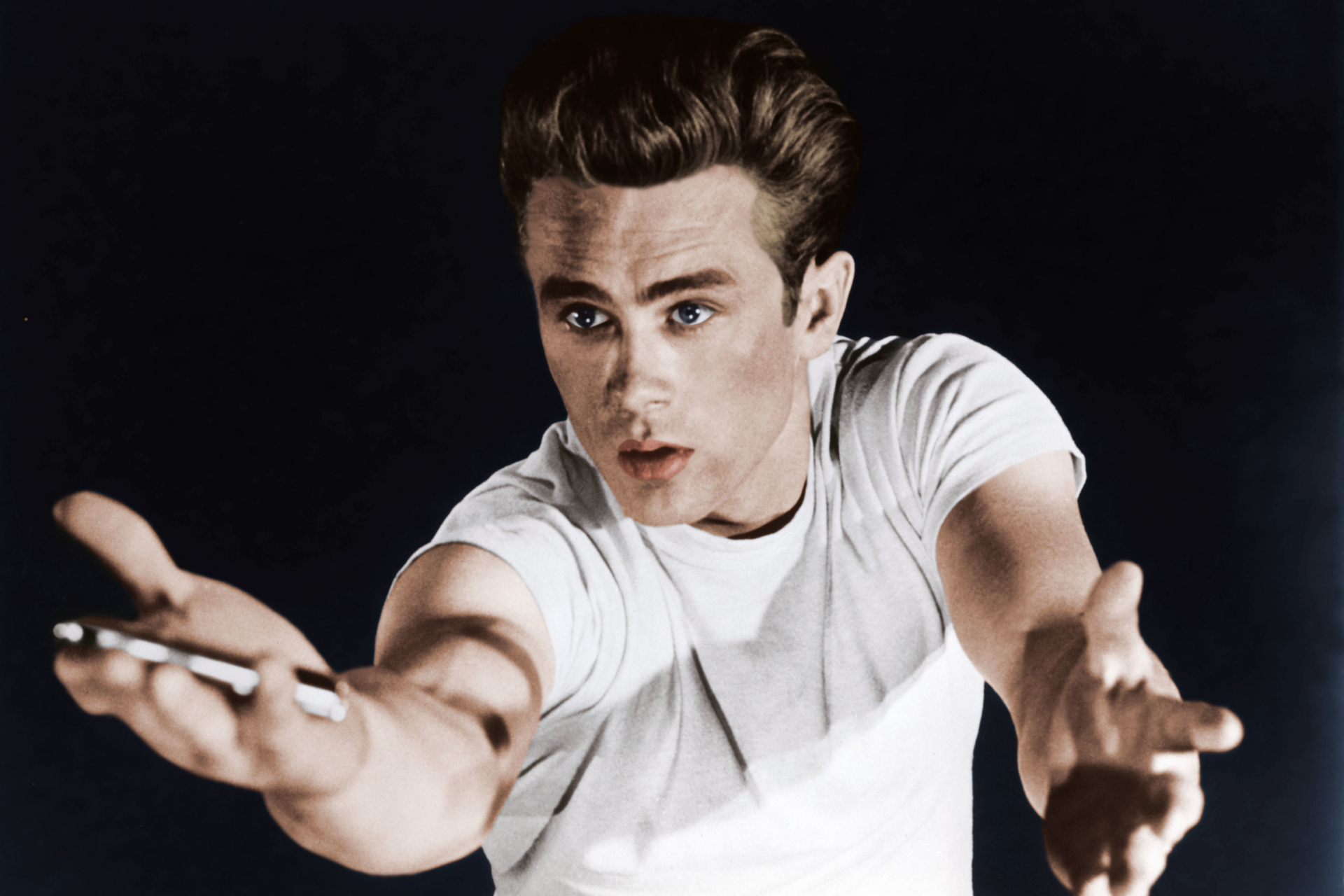 30 septembre 1955 : le tragique accident de James Dean