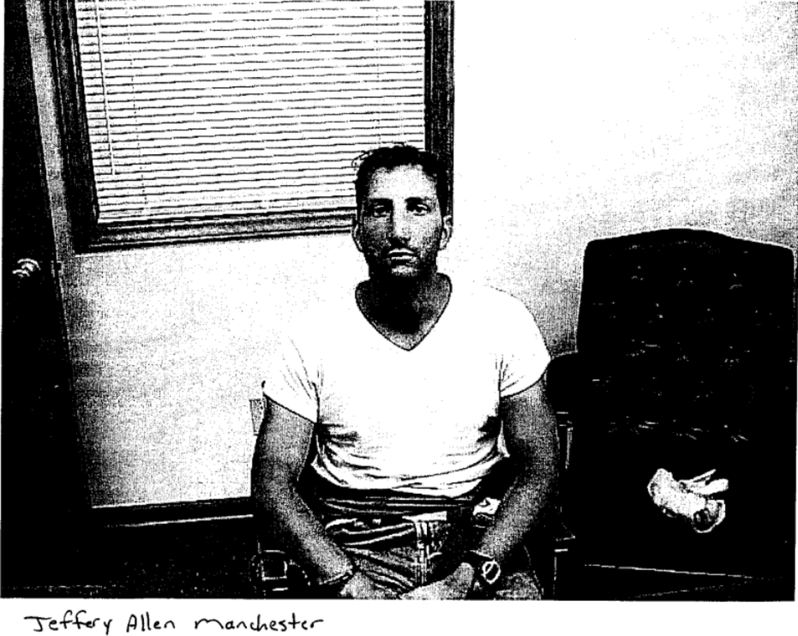 ‘I'm so sorry.' ‘Roofman' robber politely threatened lives in NC McDonald's