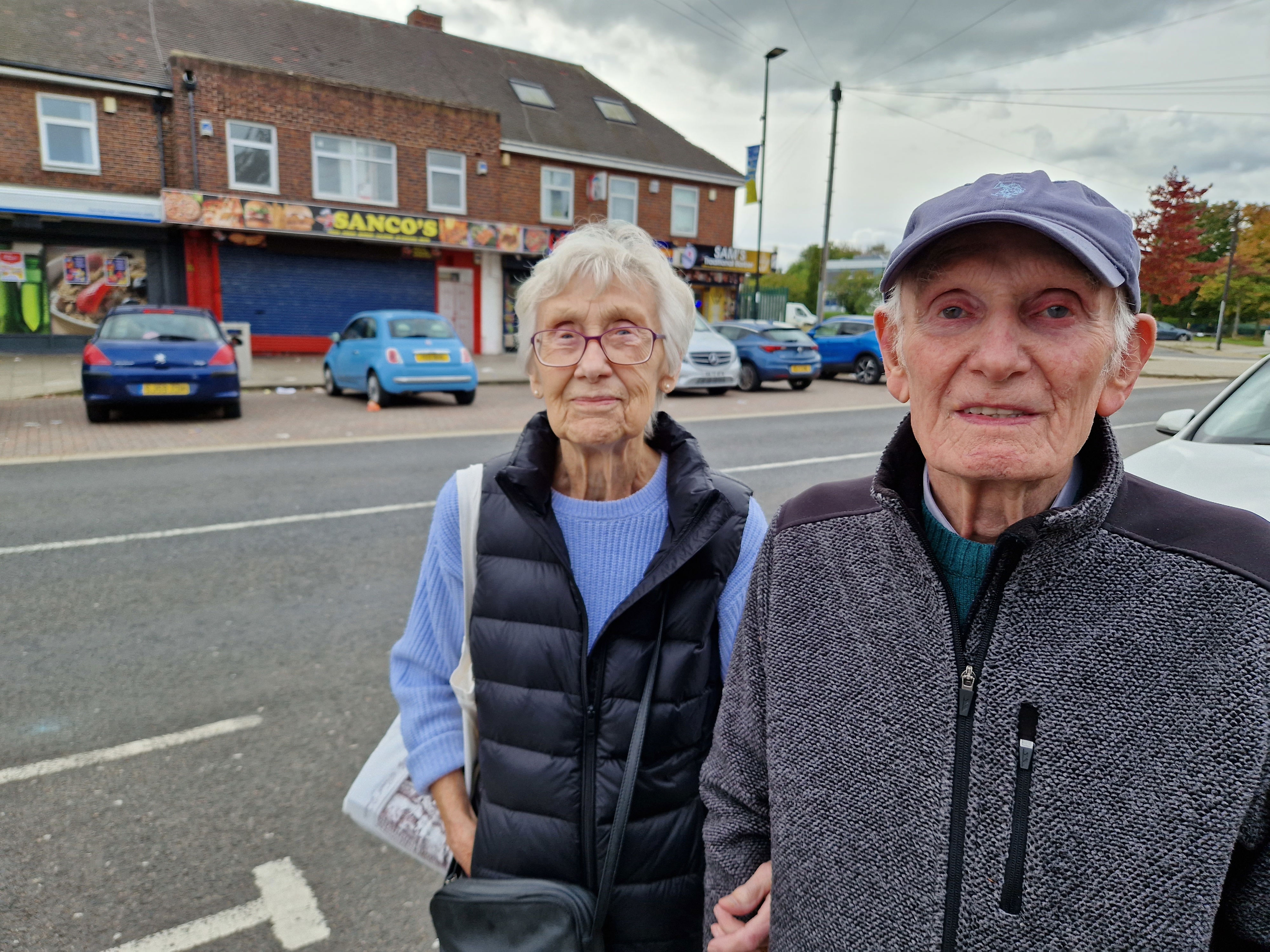 Parson Cross: I visited Sheffield estate getting £20m boost and this is ...