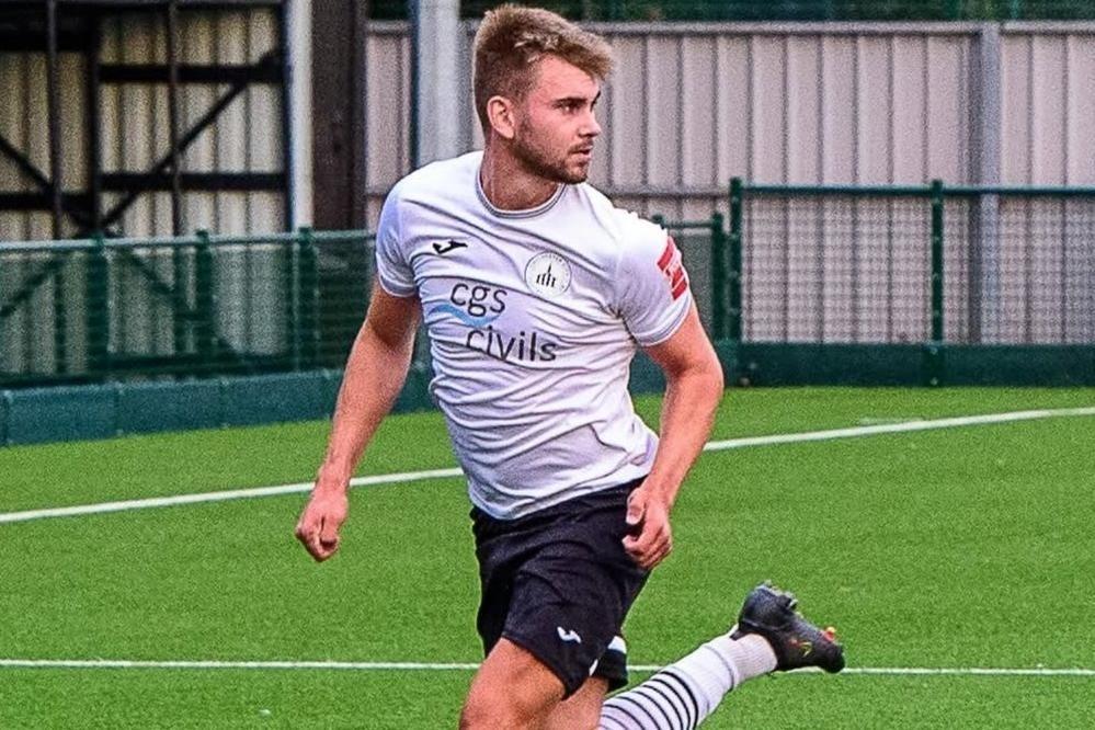 Billy Vigar: Steyning Grammar School headteacher remembers former ...