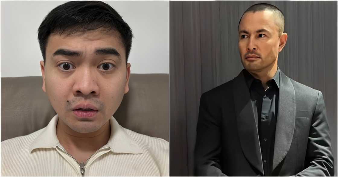 Xian Gaza writes an open letter to Derek Ramsay: "God bless you, Mr ...