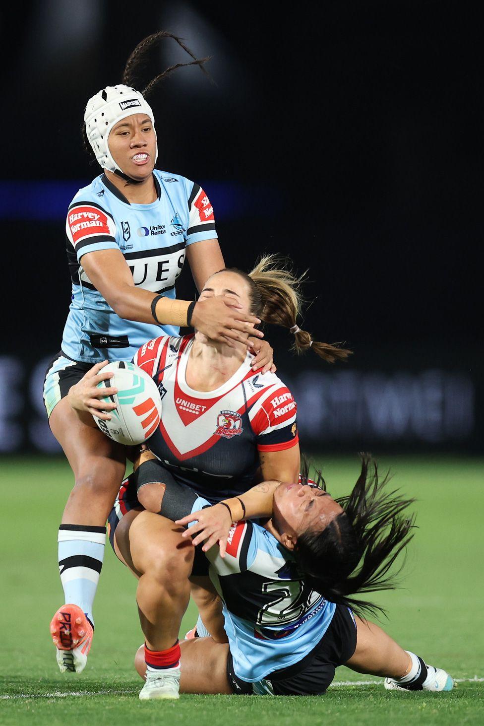 In Pictures: Sporting photos of the week